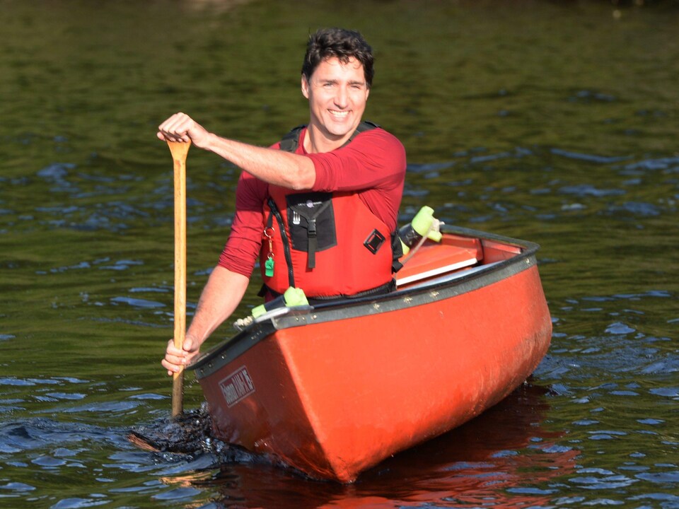 Justin Trudeau participera aussi à la grande marche pour le climat à ...
