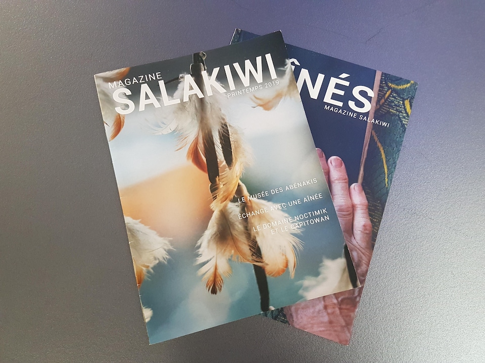 Niona, une génération fière de sa culture | Radio-Canada.ca