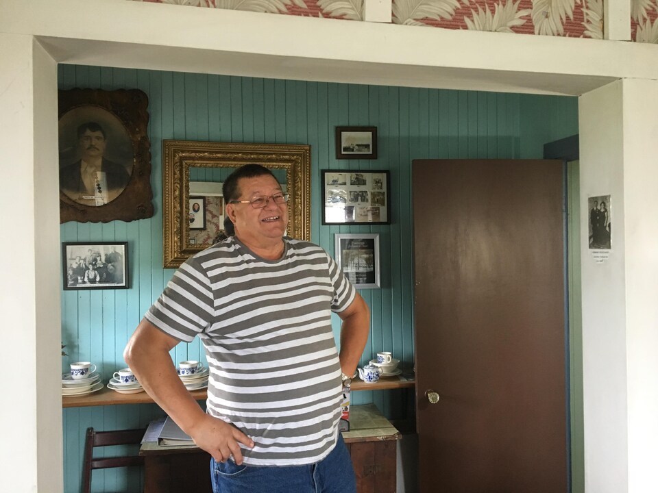 L’exploratrice rurale : un voyage dans le temps à Chazel