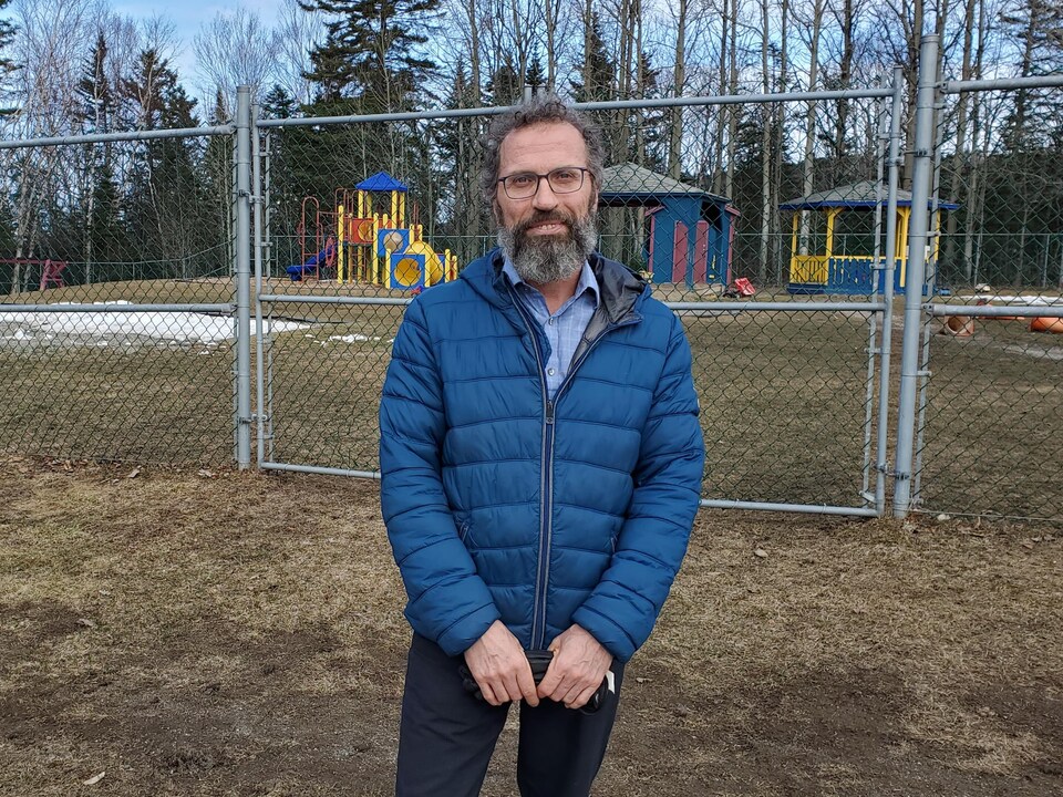 La maison Saint-Paul de Sainte-Anne-des-Monts achetée par un promoteur ...