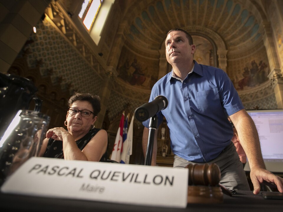 Tensions à Oka : une rencontre entre les deux parties prévue la semaine ...