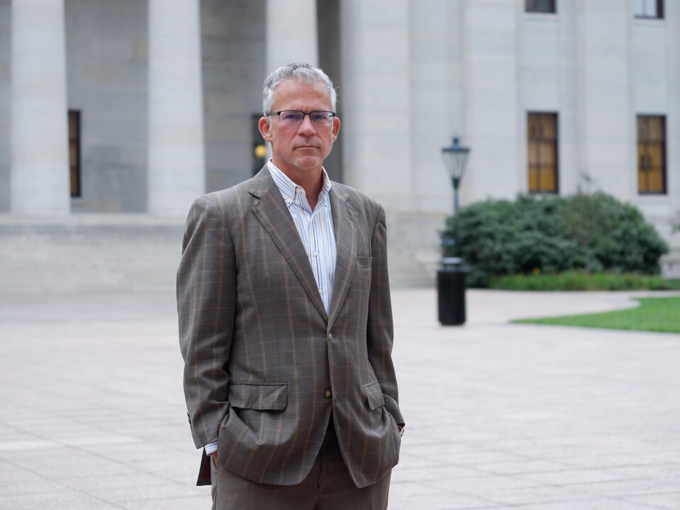 « Ce sera une année difficile pour nous » : le défi républicain en ...