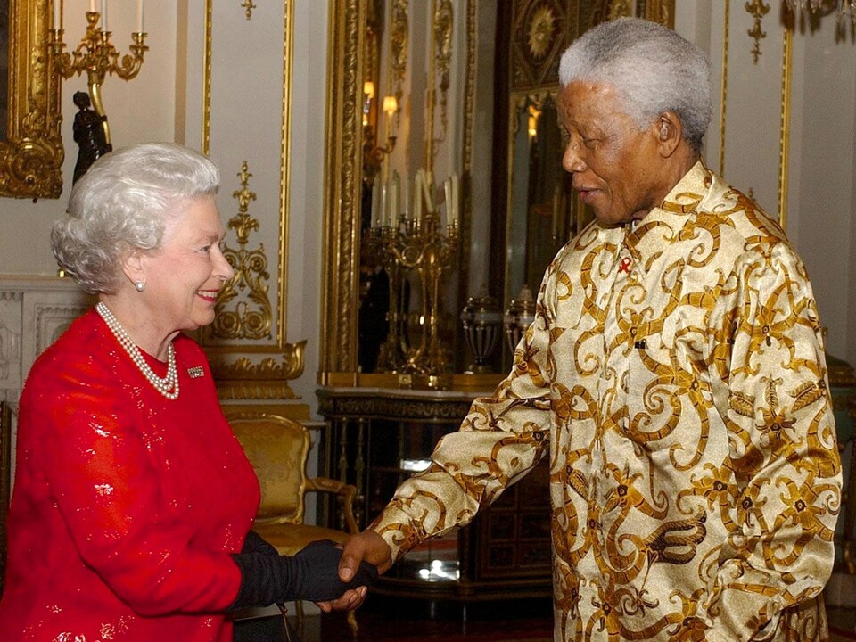 Retour sur le règne le plus long de l’histoire de la monarchie ...