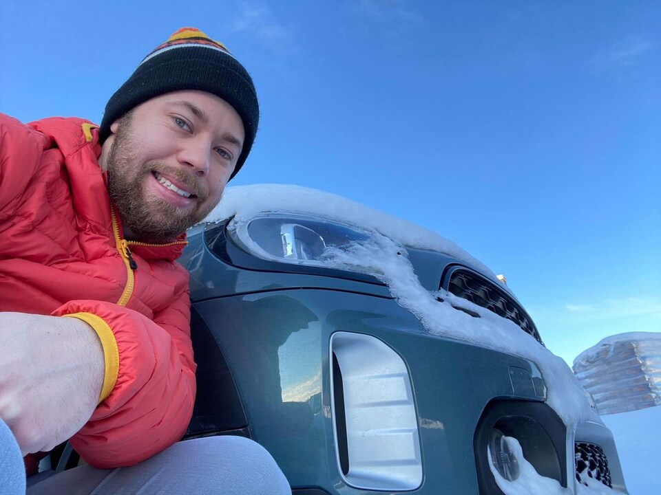 L'engouement pour les VUS est toujours bien présent au Québec