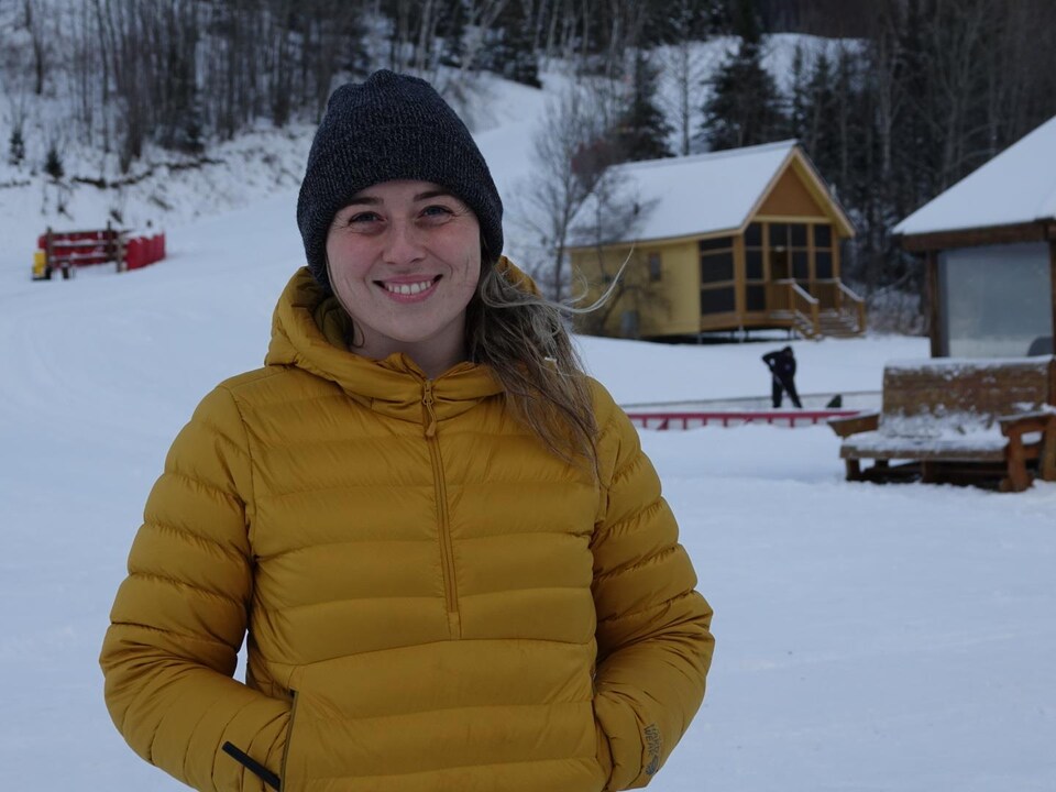 Les stations de ski demandent un sursis financier à Hydro-Québec ...