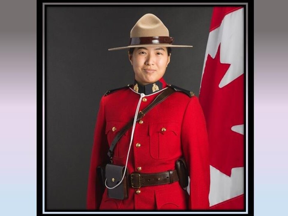 Mort de Shaelyn Yang, agente de la GRC : un suspect accusé de meurtre ...