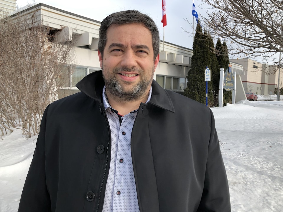 La Pocatière « très enthousiaste » à l’idée d’assembler le tramway de ...