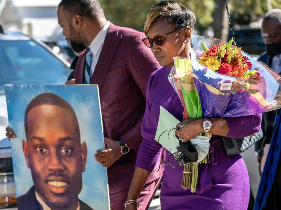 Les trois accusés reconnus coupables du meurtre d’Ahmaud Arbery | Radio ...