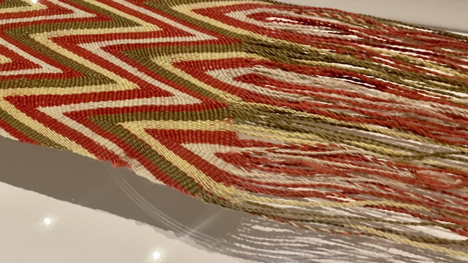 Bien choisir sa ceinture fléchée