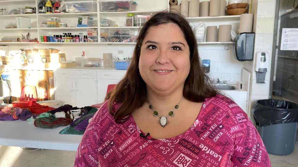 Des ateliers d’art en français pour les enfants au Centre culturel ...