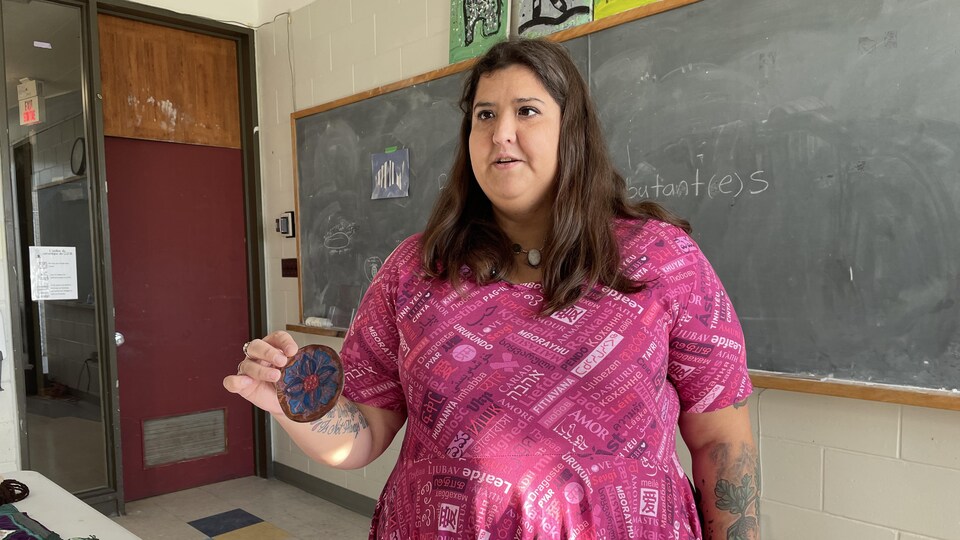 Des ateliers d’art en français pour les enfants au Centre culturel ...
