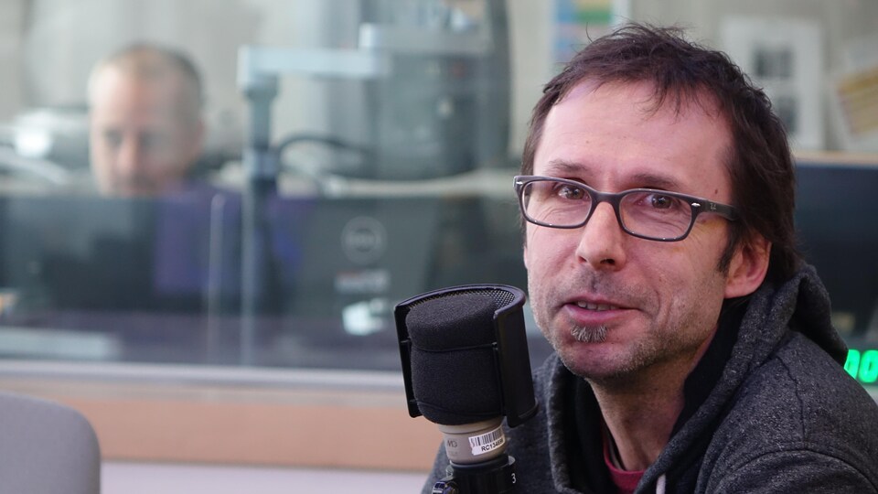 Un projet d'autosuffisance alimentaire à Saint-Valérien