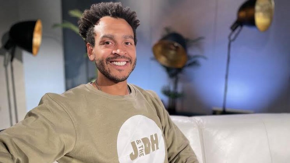 Cruel, le nouvel album de Jérémie & The Delicious Hounds