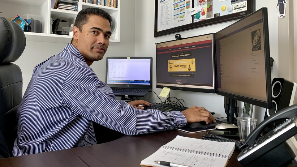 La saison culturelle est lancée à Lethbridge