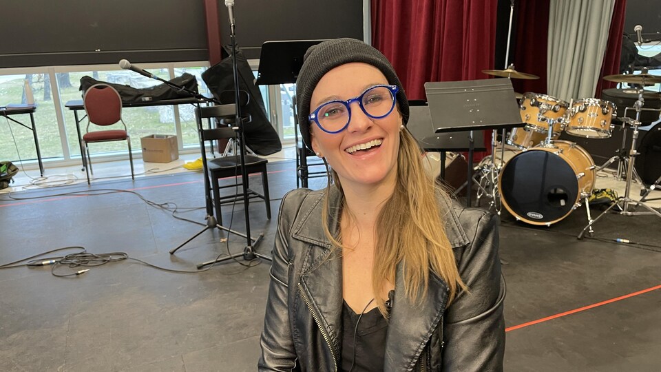 Des ateliers de théâtre en français au Théâtre Cercle Molière | Radio ...