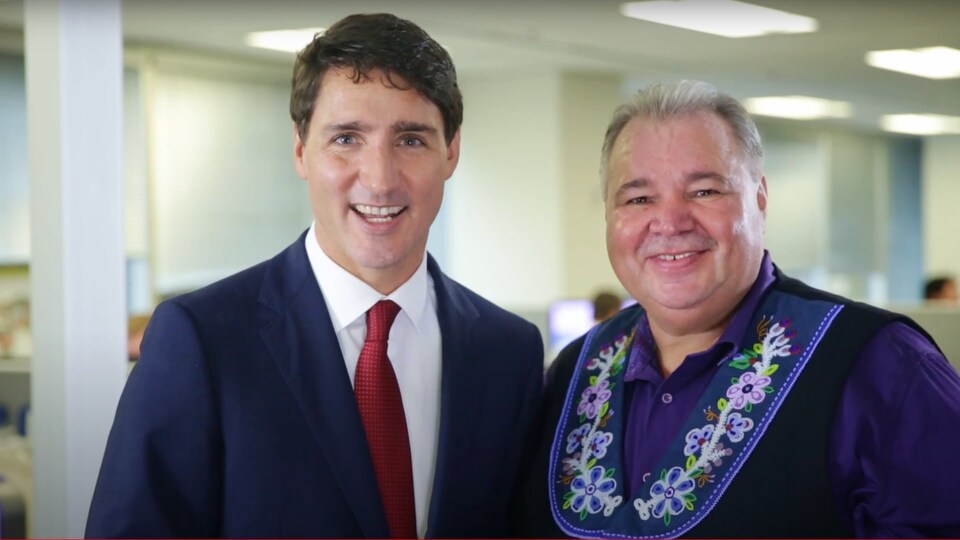 Tirages au sort pour encourager les Métis manitobains à voter ...
