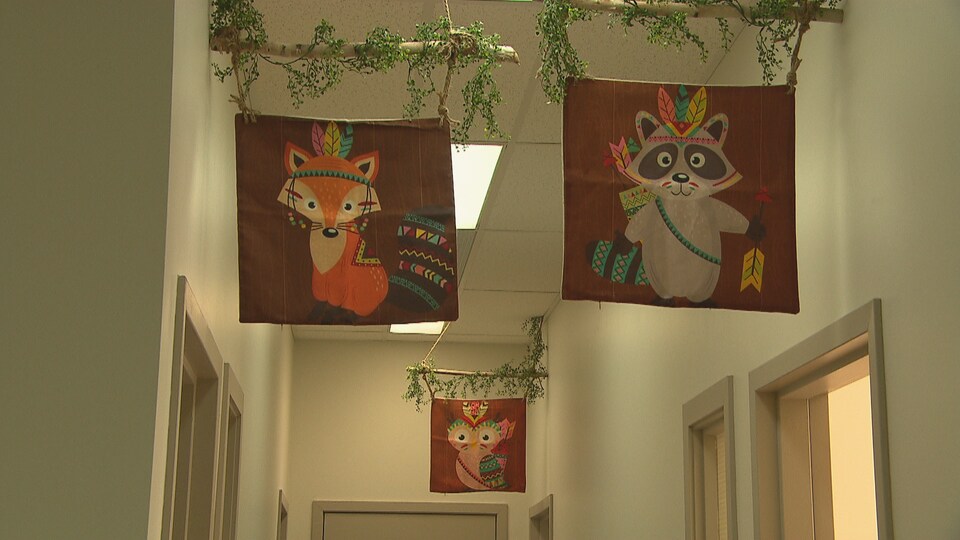 La garderie Aux pommettes rouges déplore la lenteur administrative de ...