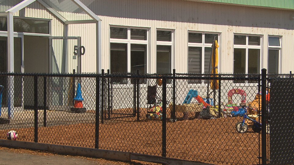 La garderie Aux pommettes rouges déplore la lenteur administrative de ...