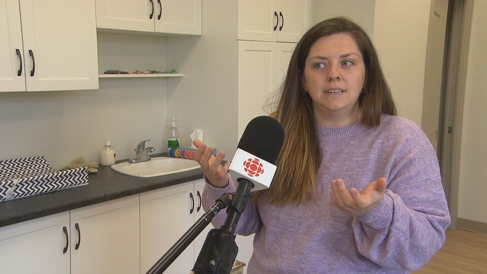 La garderie Aux pommettes rouges déplore la lenteur administrative de ...