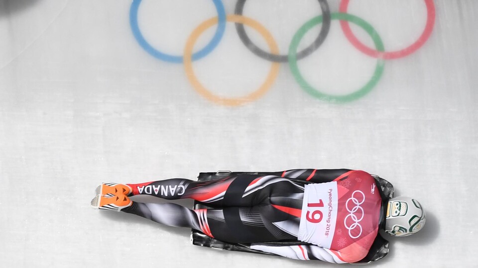 Bobsleigh Canada Skeleton : des athlètes se vident le cœur | Radio ...