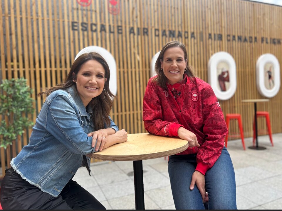 ICI Télé | Radio-Canada.ca