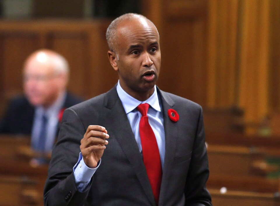 Des changements en immigration bien accueillis par le père d'une jeune ...