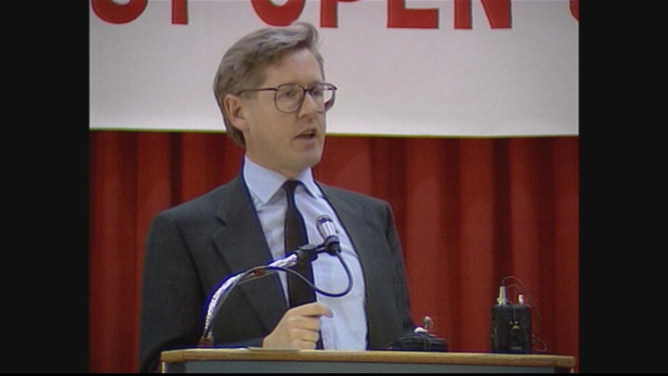 Magasiner ou prier le dimanche : le débat s’ouvrait il y a 30 ans ...