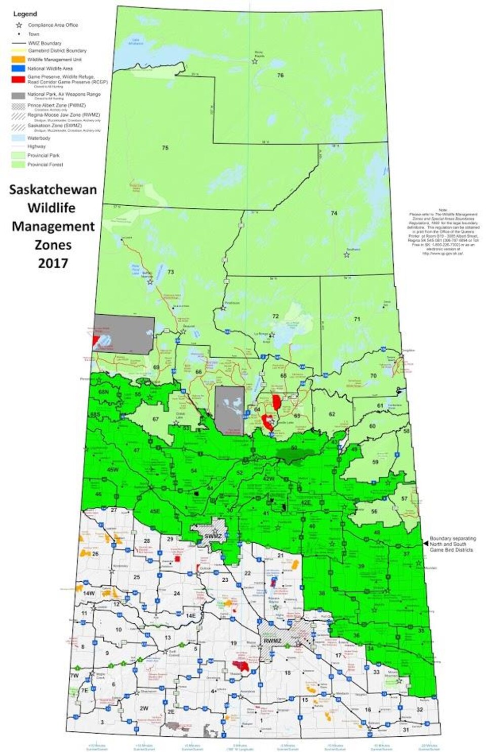 La saison de trappage des cougars et des ours noirs bientôt ouverte ...