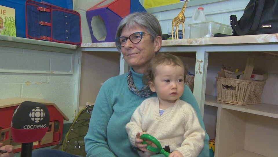 Terre-Neuve a connu son pire bilan en matière de naissances en 2018 ...