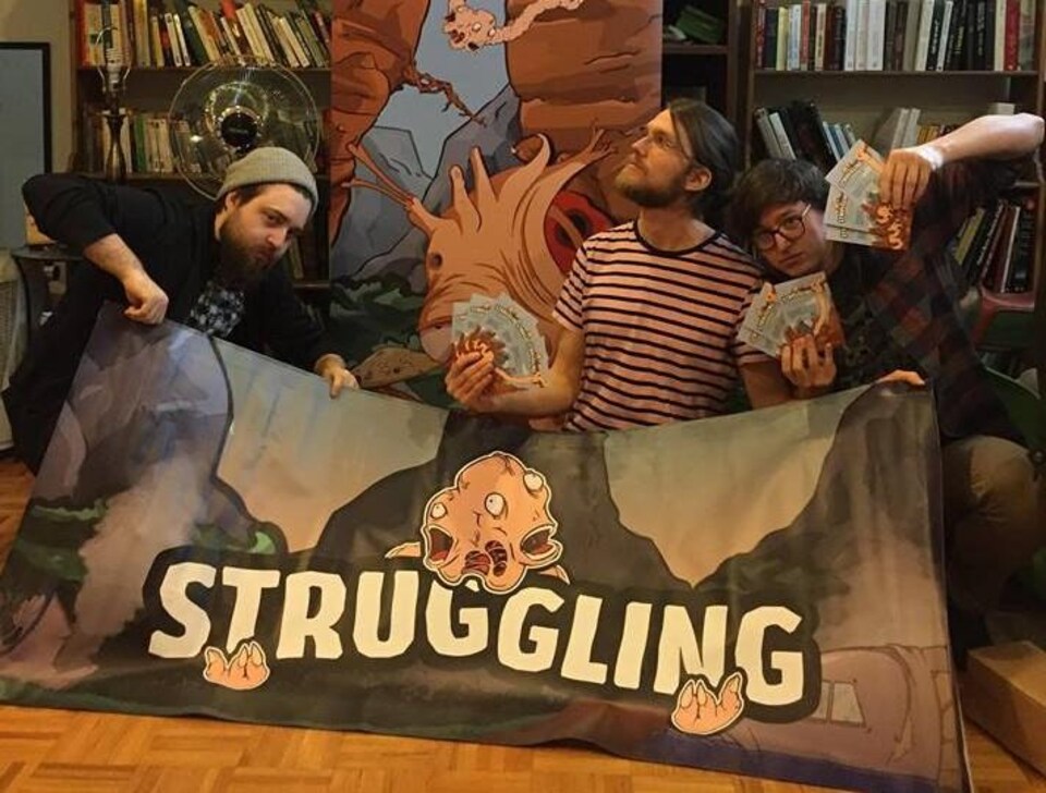 Chasing Rats : ce studio indépendant a créé son jeu à succès sur les ...