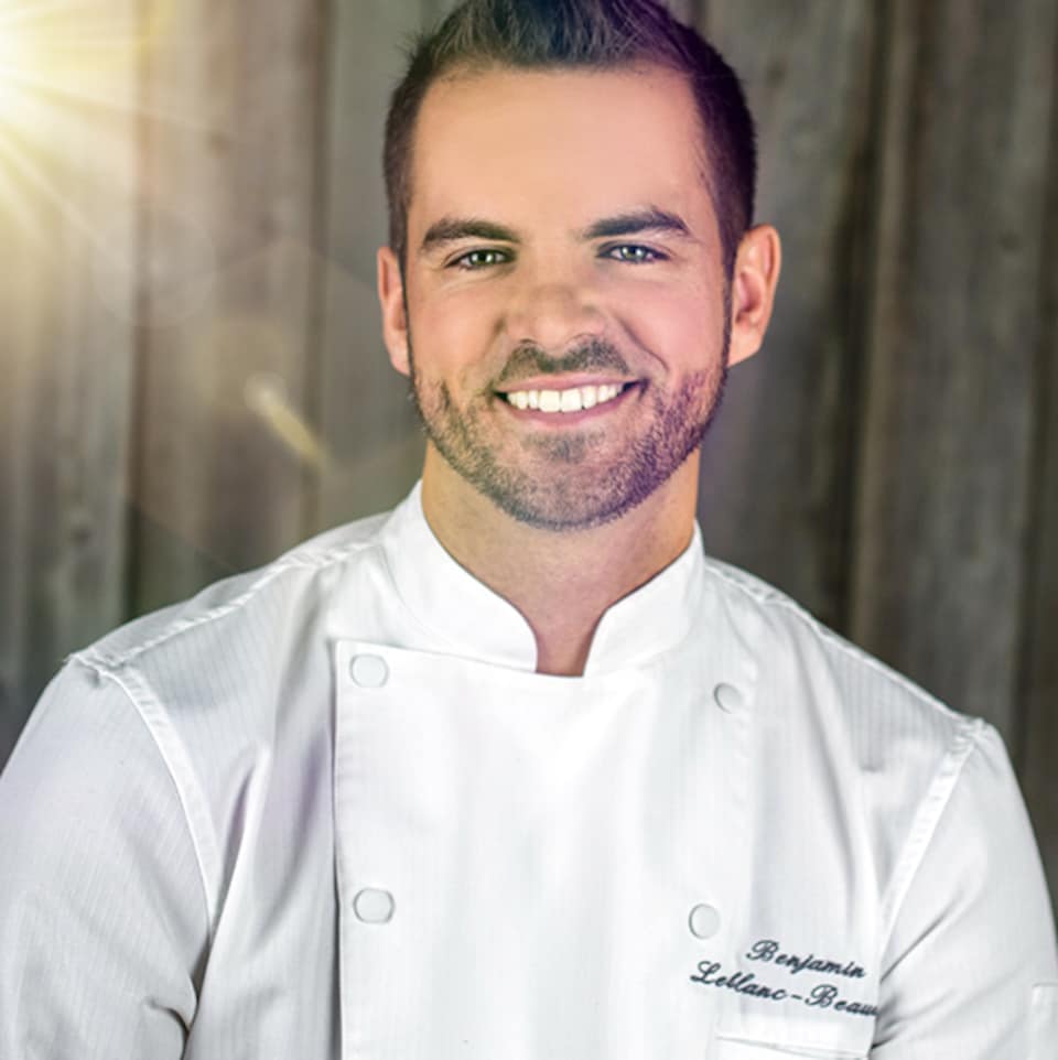 Du 14 septembre au 6 octobre, suivez la tournée Dans mon assiette ...