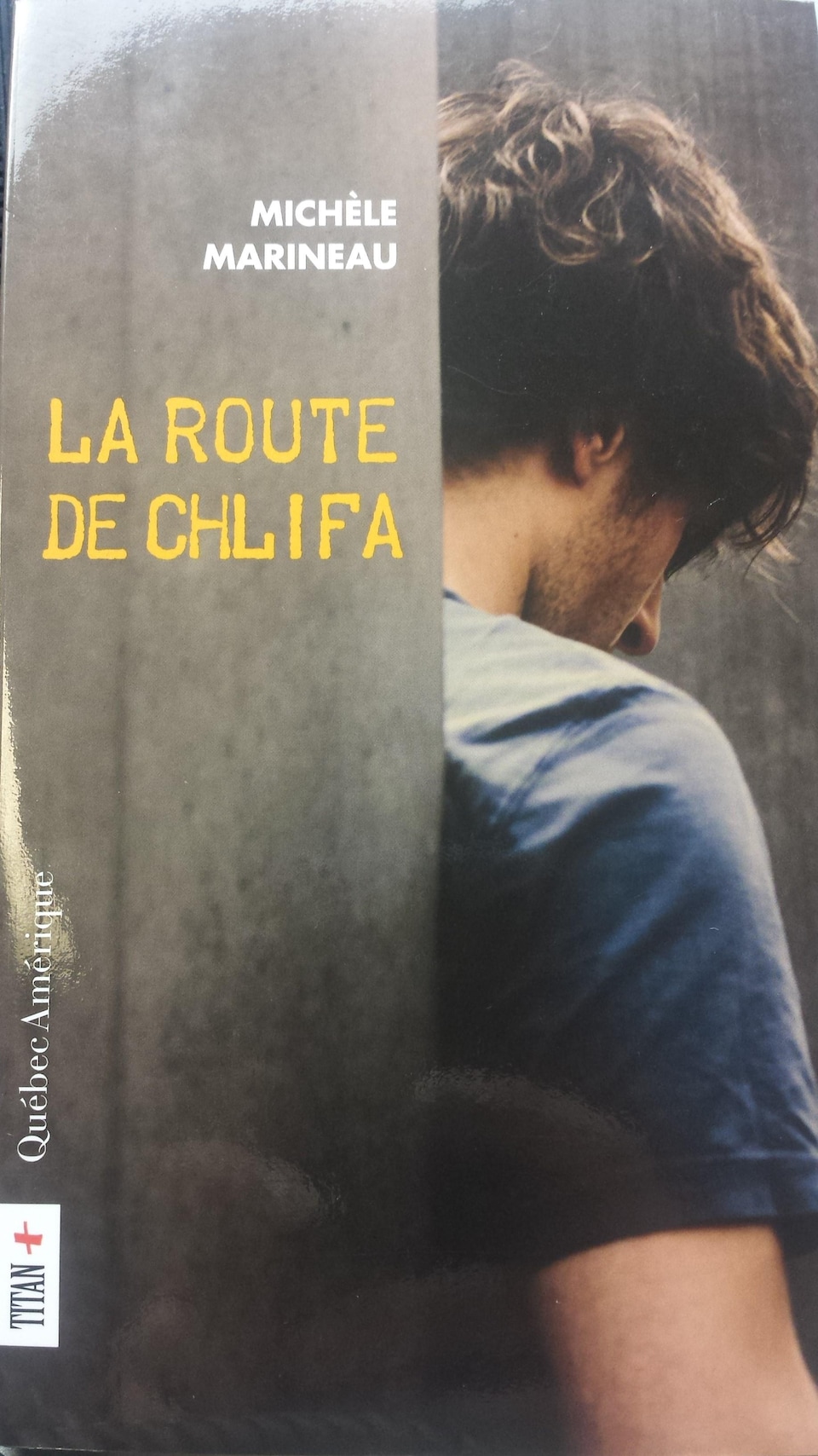 Bibliothèque et Archives Canada propose 10 livres jeunesse ...