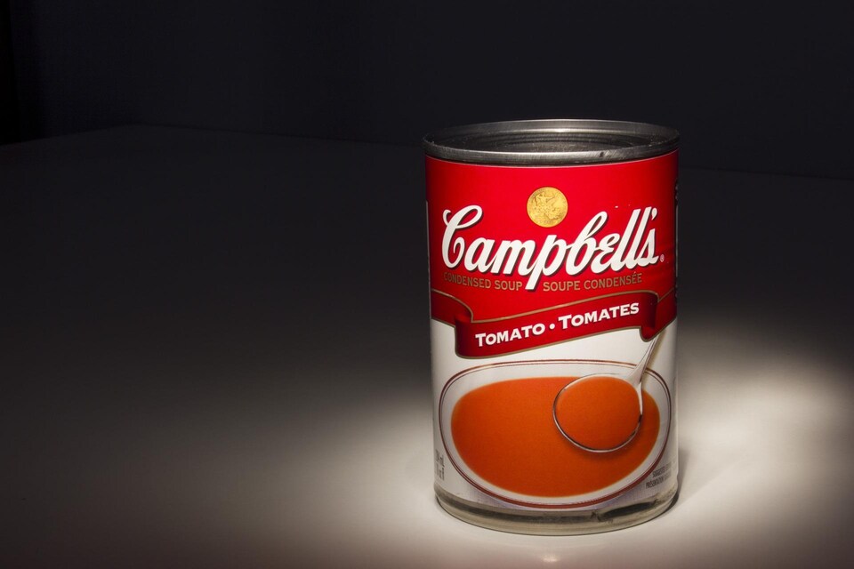La boîte de conserve, symbole de la société de consommation | Radio ...