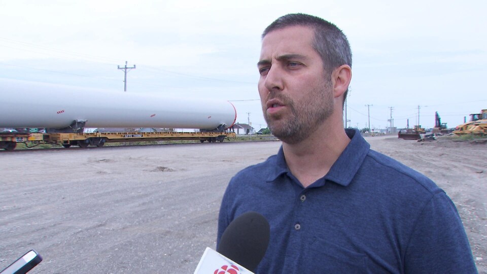 Marmen privilégie le transport par rail pour consolider 175 emplois ...