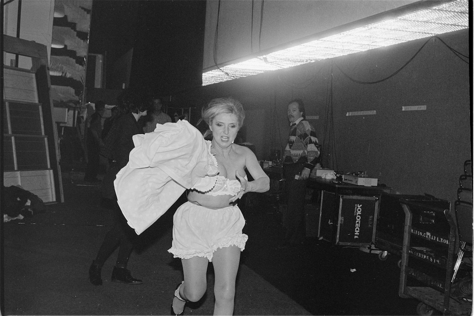 Les Bye bye de Dominique Michel | Radio-Canada.ca