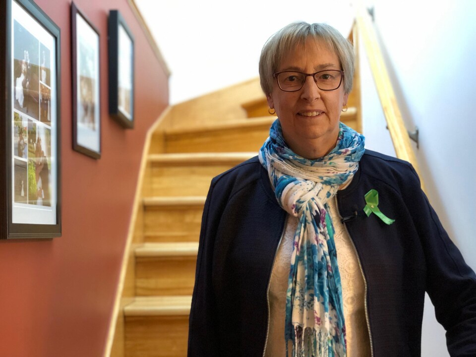 Un don qui fait chaud au cœur | Radio-Canada.ca