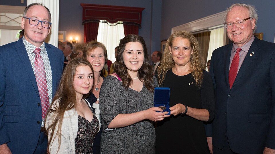 Finissants francophones : une aubaine pour les services en français ...