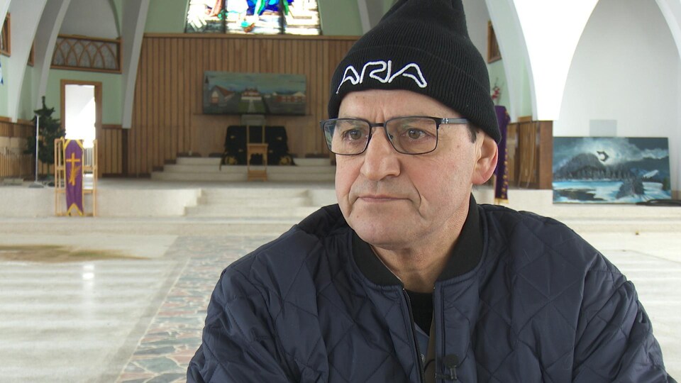 Un troisième propriétaire pour l'église de Petit-Matane | Radio-Canada.ca