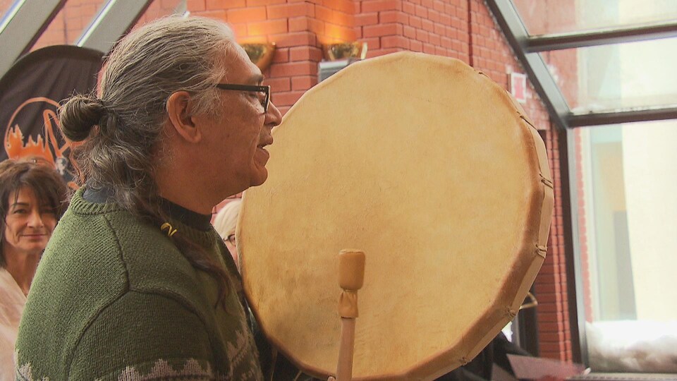 Un premier gala de musique autochtone en Mauricie | Radio-Canada.ca