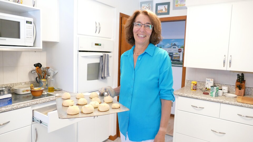 Vos meilleures recettes franco-manitobaines : les knishes au fromage ...