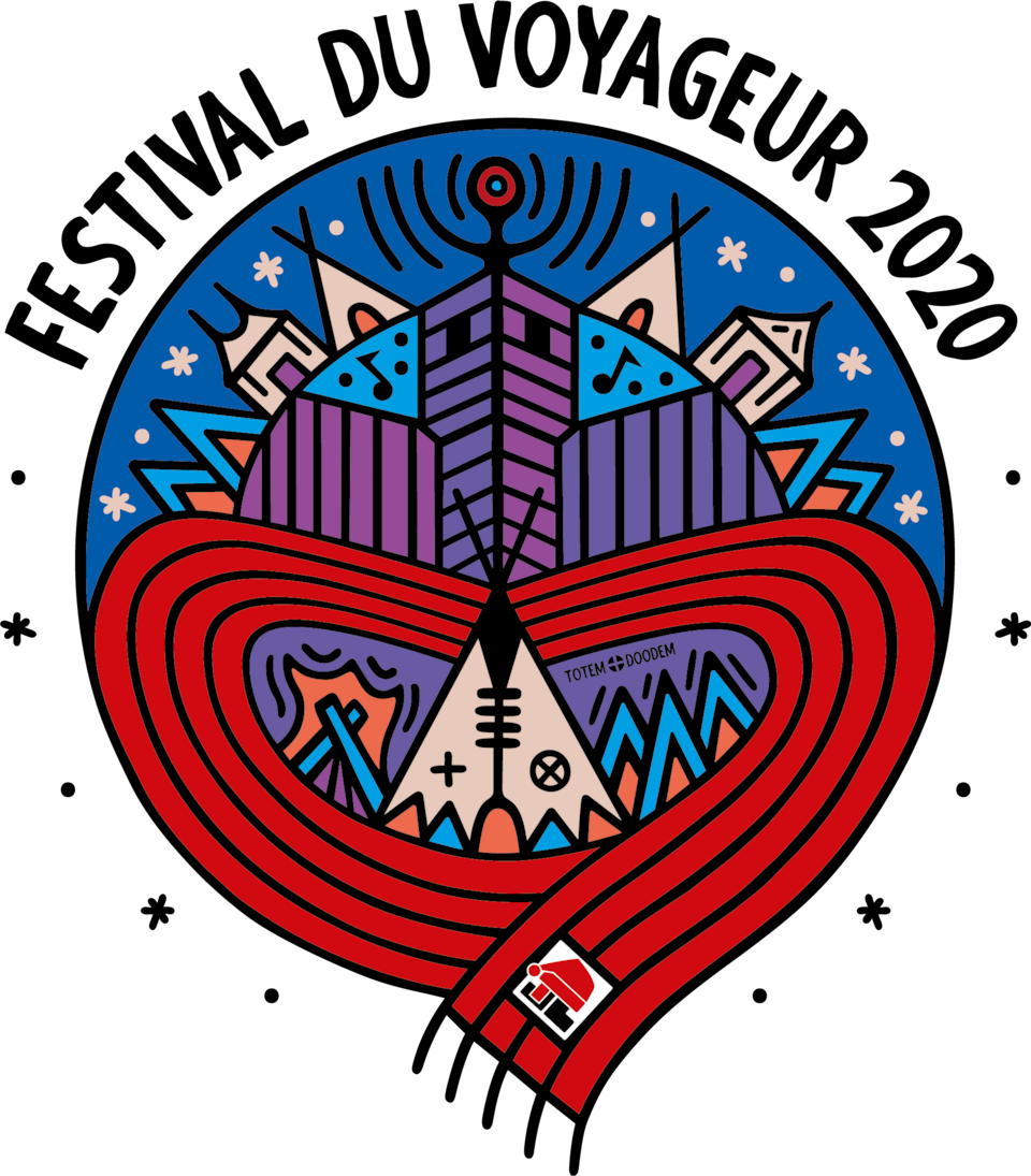 Le Festival du Voyageur fait peau neuve pour 2020 | Radio-Canada.ca