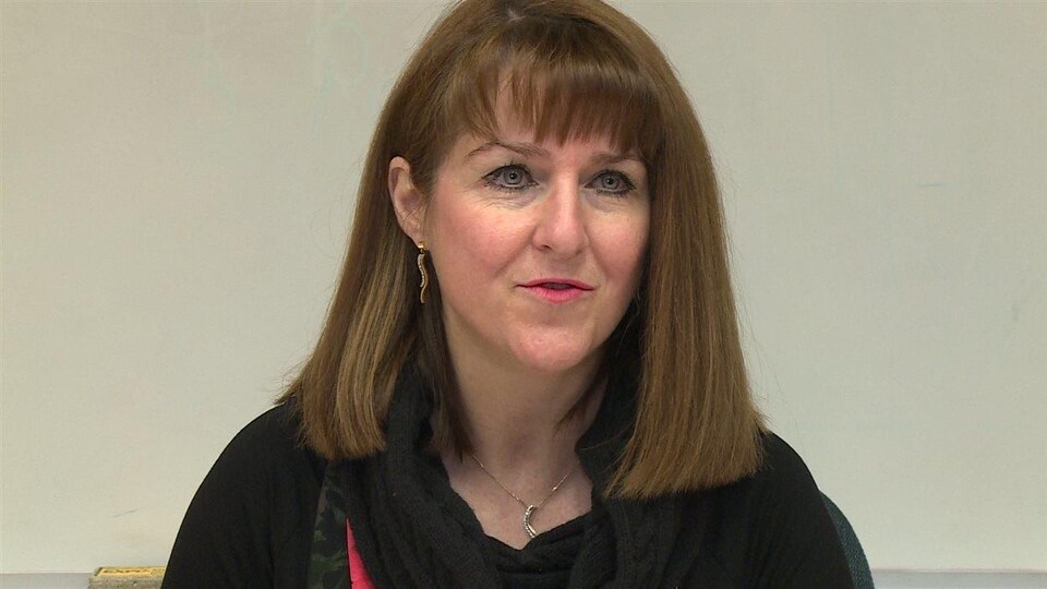 Ce n'est pas la fin des CLSC, dit Isabelle Malo | Radio-Canada.ca