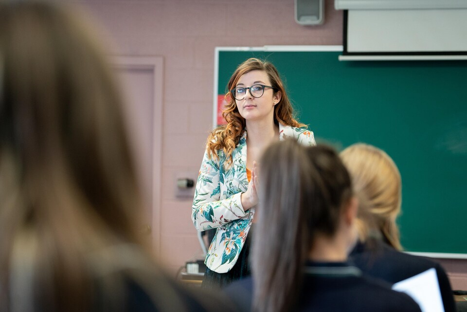 Dieu devrait-il être expulsé du cours Éthique et culture religieuse ...