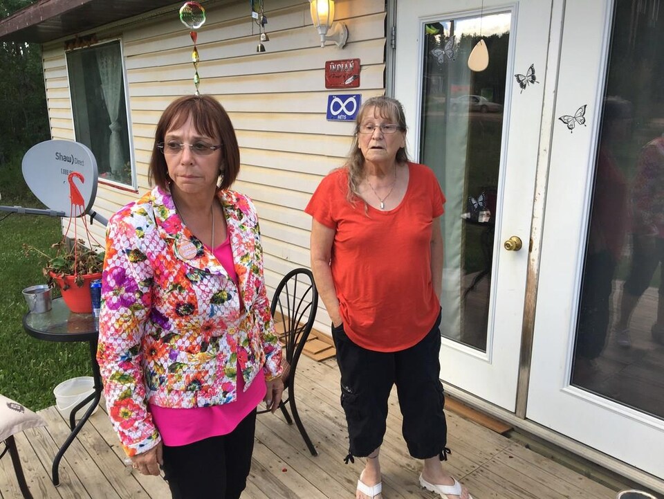 À Fort McMurray, une poignée d’électeurs décidera du résultat de l ...