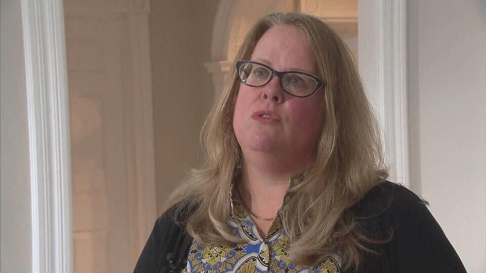 La papetière Northern Pulp continue de faire réagir en Nouvelle-Écosse ...