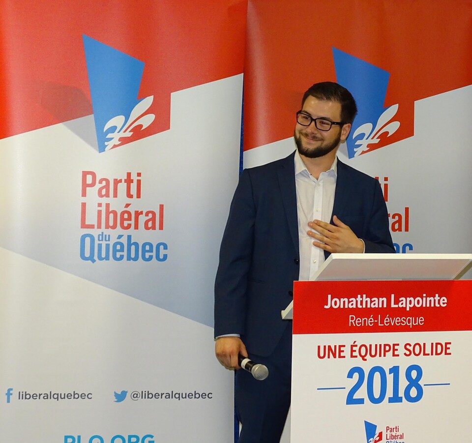 Les candidats de René-Lévesque répondent à notre questionnaire ...