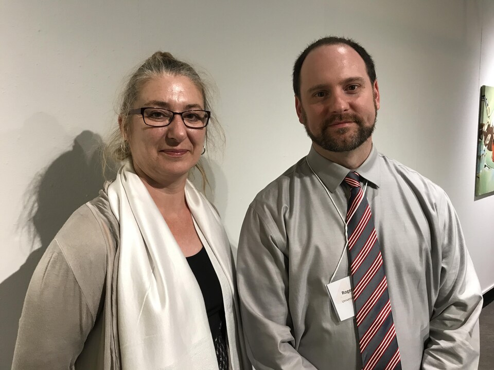 40 ans de la FCCF : l'art de s'adapter à l'ère numérique | Radio-Canada.ca