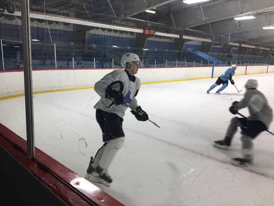 Lukas Cormier : « Le défi mondial a été une expérience enrichissante ...