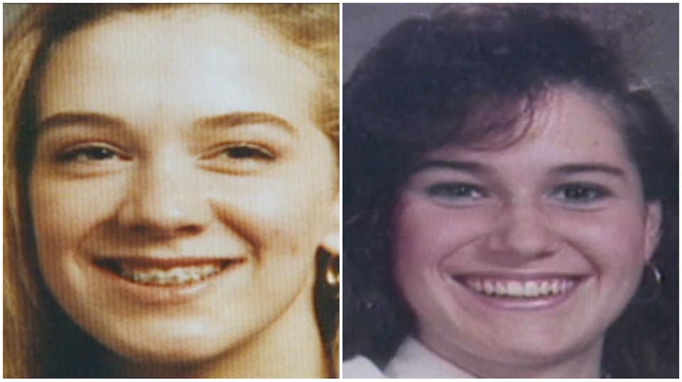 Le tueur en série Paul Bernardo demande d'être libéré | Radio-Canada.ca