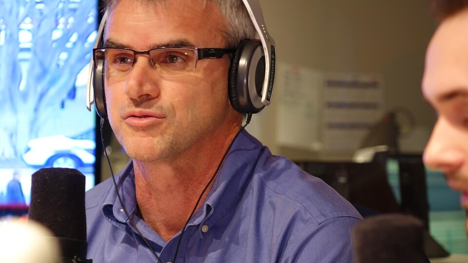 Un étudiant de l'Université de Sherbrooke démasque un important ...